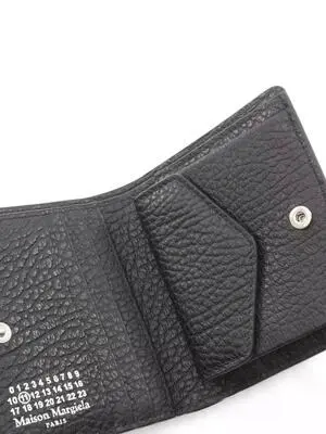 MAISON MARGIELA 2020s Four Stitches Bifold Wallet