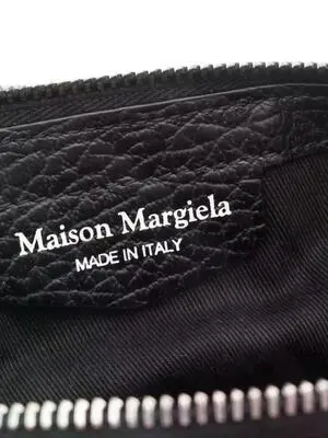 MAISON MARGIELA 5ac Mini Tote Bag
