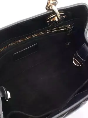 Dior Lady 95.22 Tote Bag
