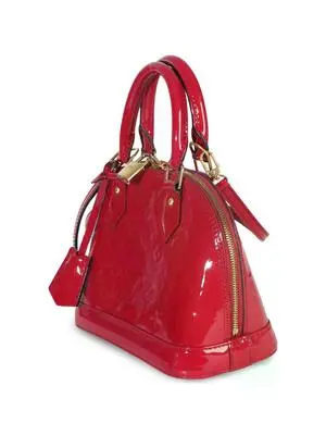 LOUIS VUITTON Alma Tote Bag