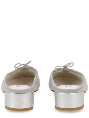 Repetto Camille Ballerina Mule