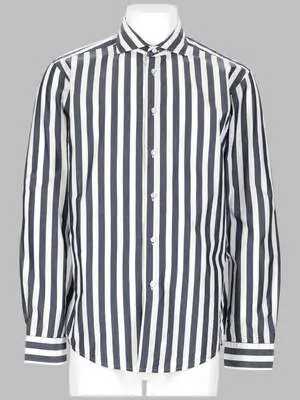 Brian Dales Camicia - Multicolour