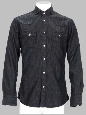 Brian Dales Camicia - Multicolour