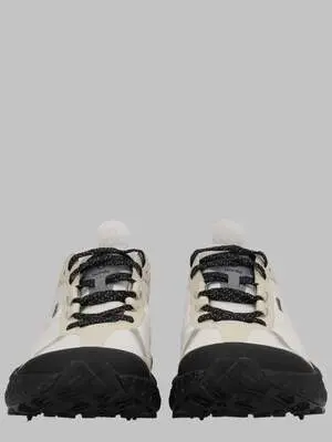 NORDA Cinder Bio Dyneema Sneakers - Grey