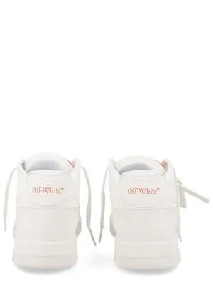 Off-White Sneaker 'out Of Office