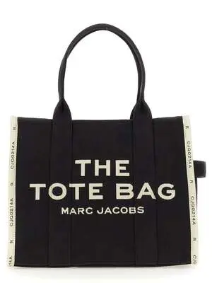 Marc Jacobs Borsa 'the Tote Bag' Large - Black
