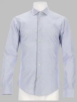 Brian Dales Camicia - Multicolour