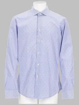 Brian Dales Camicia - Multicolour