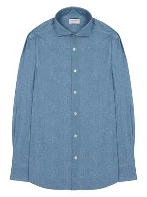 ARCHIVIUM BE UPDATED Striped Shirt - Multicolour