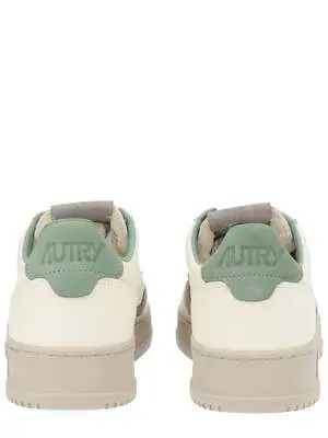 AUTRY Medalist Low' Sneaker