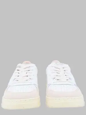 AUTRY Sneaker 'medalist Low - Multicolour