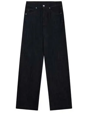NINE:INTHE:MORNING Jeans 'audrey - Blue