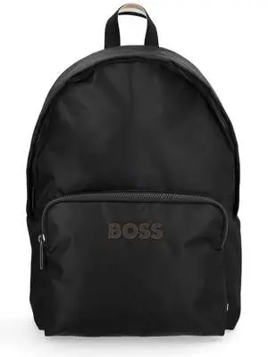 BOSS Zaino 'catch 3.0 - Black
