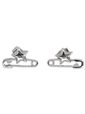 Marc Jacobs Orecchini 'safety Pins