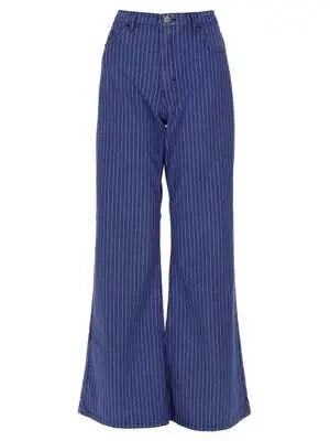 Baum Und Pferdgarten Jeans 'nilea - Blue