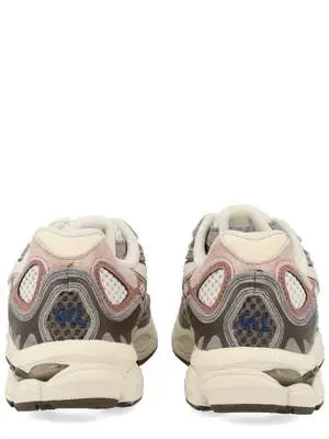Asics Sneaker 'gel Nyc