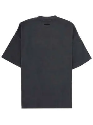 Fear Of God T-shirt Training 90's - Grey