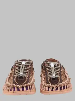 Keen Sandalo 'uneek Lea - Brown