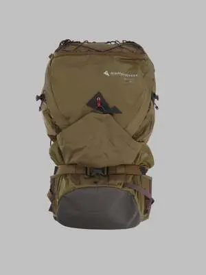 KLATTERMUSEN Gilling 26 L Backpack - Green