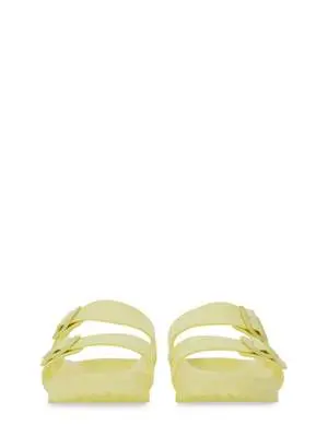 BIRKENSTOCK Arizona Eva Sandals - Yellow
