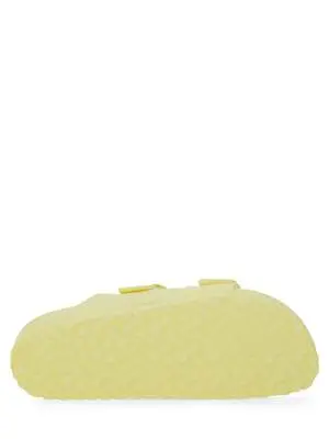 BIRKENSTOCK Arizona Eva Sandals - Yellow