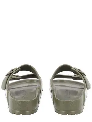 BIRKENSTOCK Arizona Sandals - Green