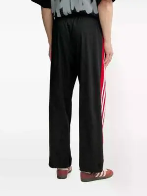 Adidas Mesh Track Pants