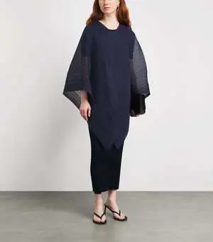 Issey Miyake Madame-t May Stole