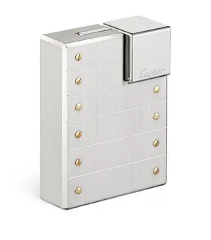 Cartier Santos De Lighter