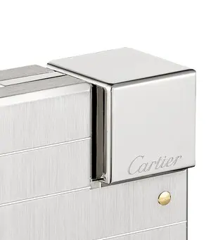 Cartier Santos De Lighter