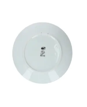 FORNASETTI Illustration Printed Plate