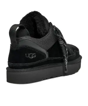 UGG Lowmel Lace-up Sneakers