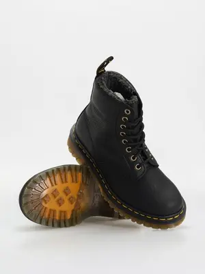 Dr. Martens Laced Boots