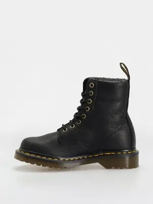 Dr. Martens Laced Boots