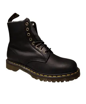Dr. Martens Laced Boots
