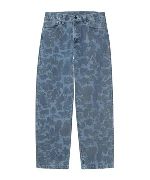 Carhartt Work In Progress Duck Landon Pants