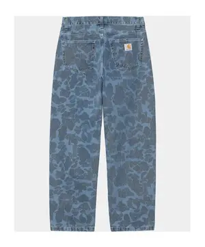 Carhartt Work In Progress Duck Landon Pants