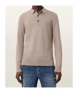 ALLSAINTS Mode Polo Sweater