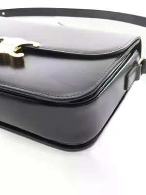 Celine Medium Triomphe Crossbody Bag