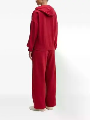 Adidas Logo Detail Tracksuit