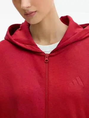 Adidas Logo Detail Tracksuit