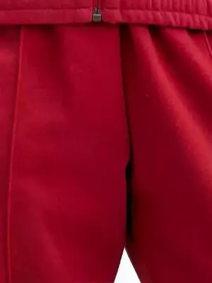 Adidas Logo Detail Tracksuit