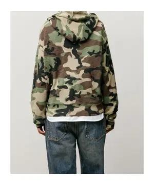 StÜssy Long-sleeved Hoodie