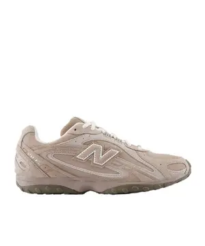 NEW BALANCE New Balance 204l Lace-up Sneakers Nude