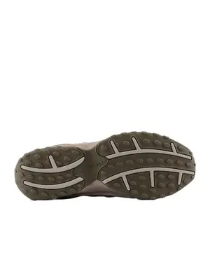 NEW BALANCE 204l Lace-up Sneakers - Nude