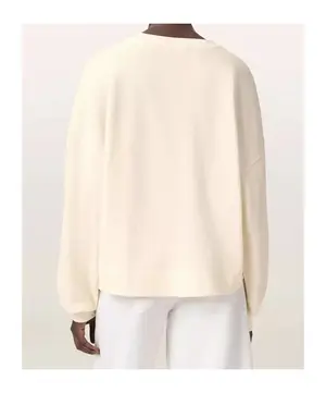 ALLSAINTS Lila Long-sleeve Sweatshirt