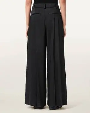 ALLSAINTS Poppy Casual Pants