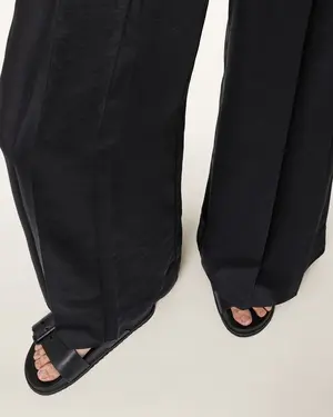 ALLSAINTS Poppy Casual Pants