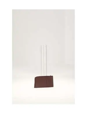 Celine Long Zipped Card Holder