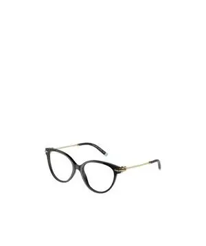 TIFFANY  CO. Tiffany & Co. Eyeglasses - Black